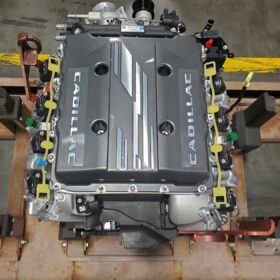 GM LT4 Supercharged 6.2L Best GM LT4 Supercharged 6.2